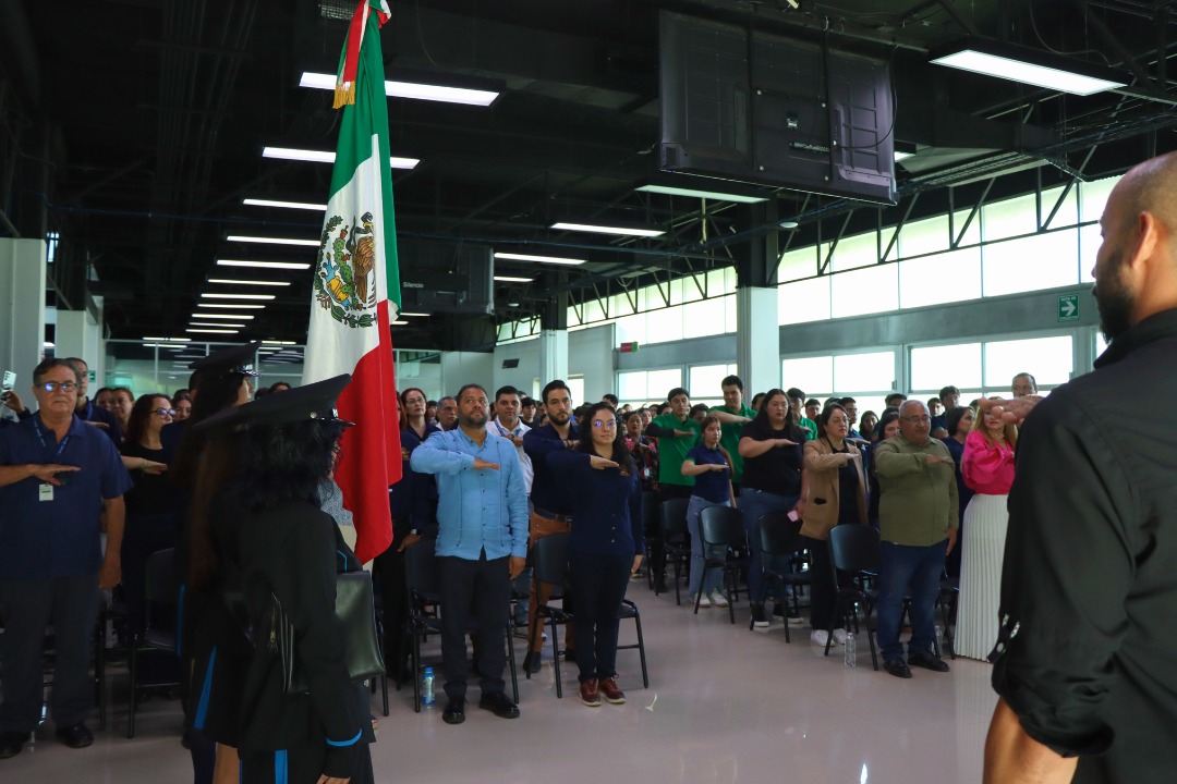 La UPSIN celebra 21 años de historia y crecimiento